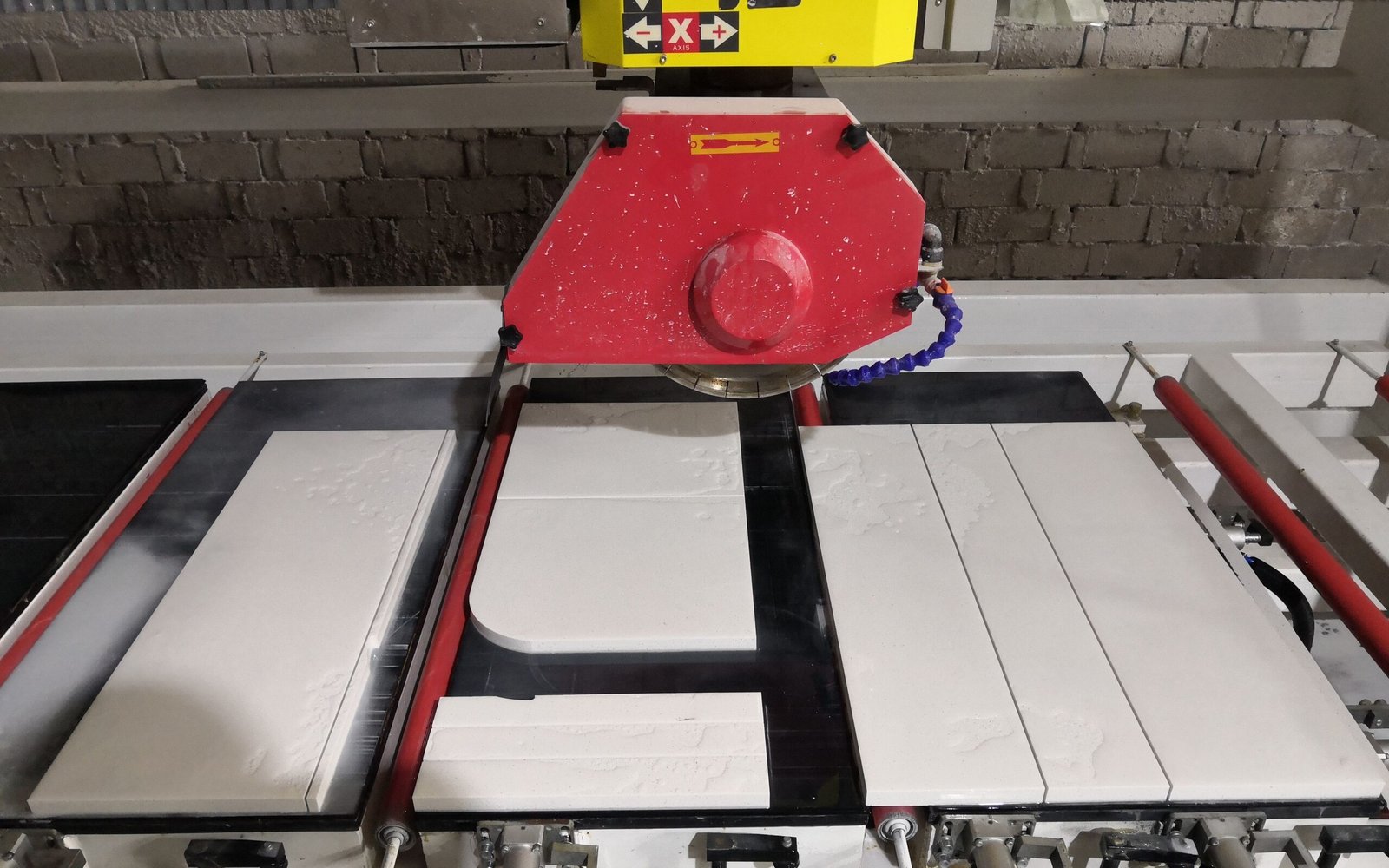 How to Profit from CNC Stone Machines for Marble